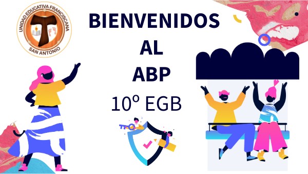 ABP 10º EGB | Genially