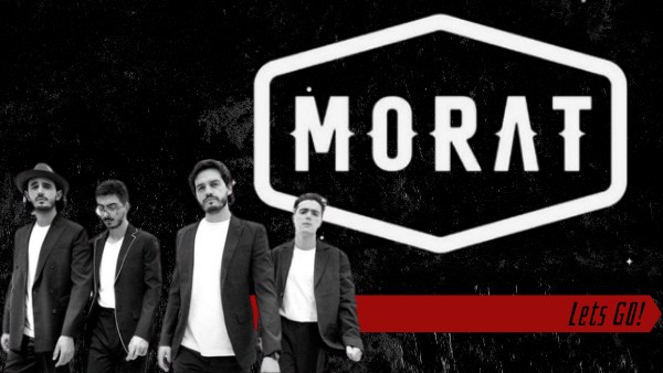 MORAT | Genially