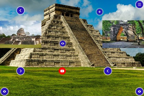 Chichen Itza | Genially