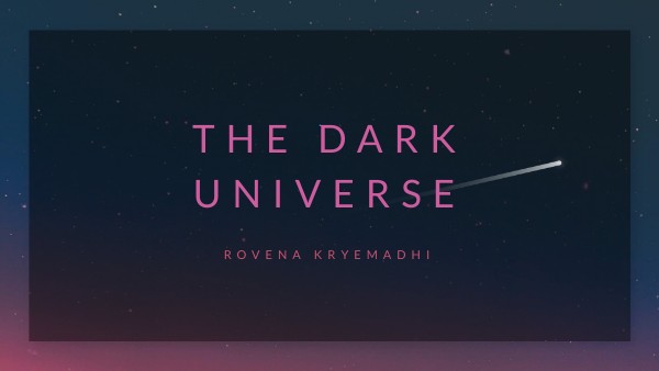 TED Talk Presentation | Genially