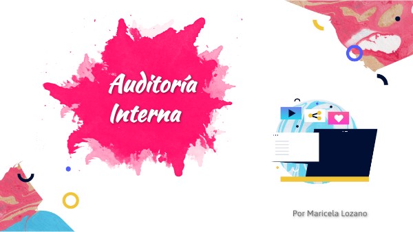 AI Práctica Jueves | Genially