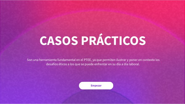 CASOS PRÁCTICOS | Genially