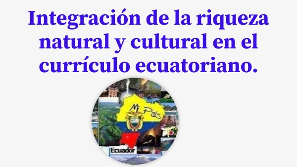 Presentación interactiva básica | Genially