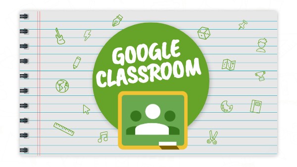 PRESENTACIÓN GOOGLE CLASSROOM | Genially