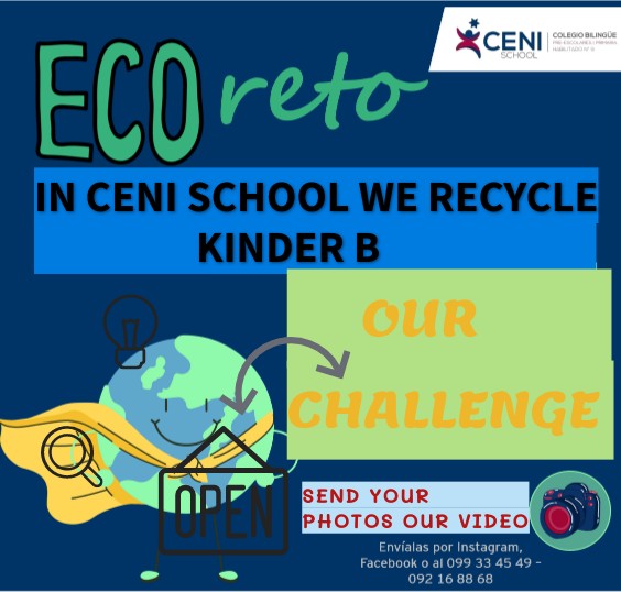 ECO RETO