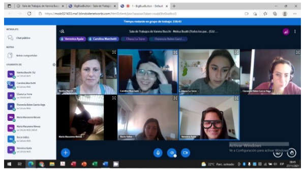 PyOO 2021 - G32 | Genially