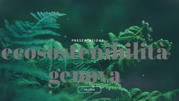 Copy - presentazione Genova