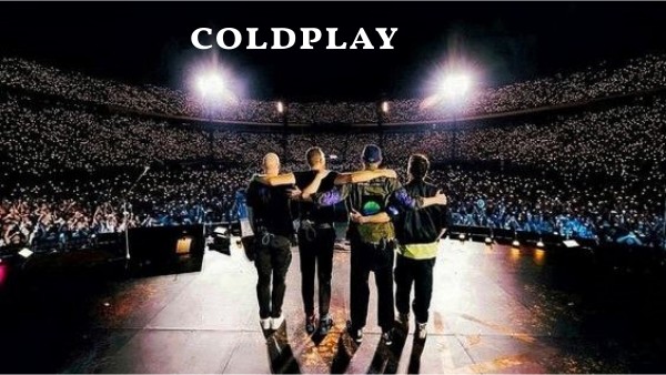 COLDPLAY