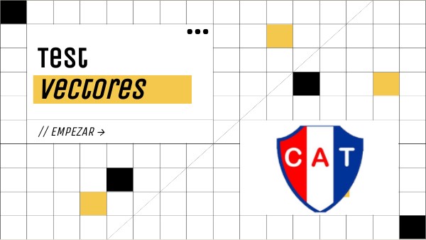 Test Vectores | Genially