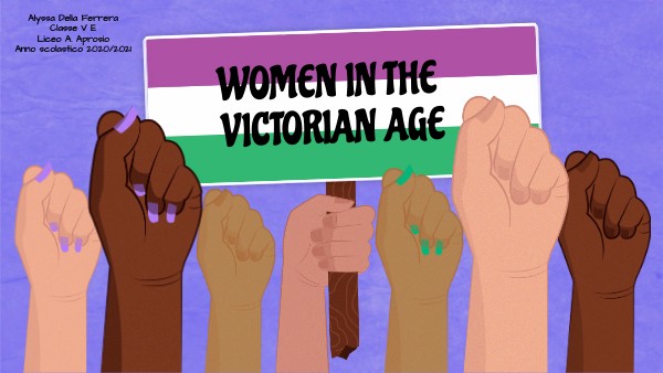 WOMEN PRESENTATION
