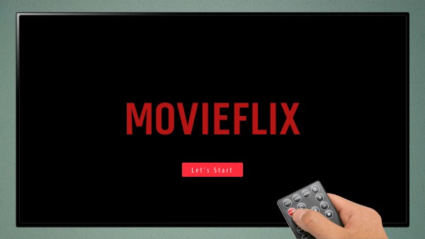 MovieFlix