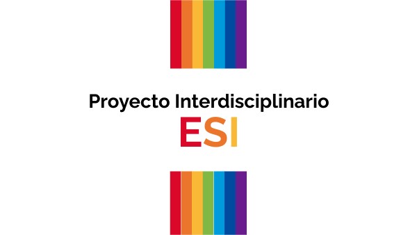 Proyecto ESI | Genially