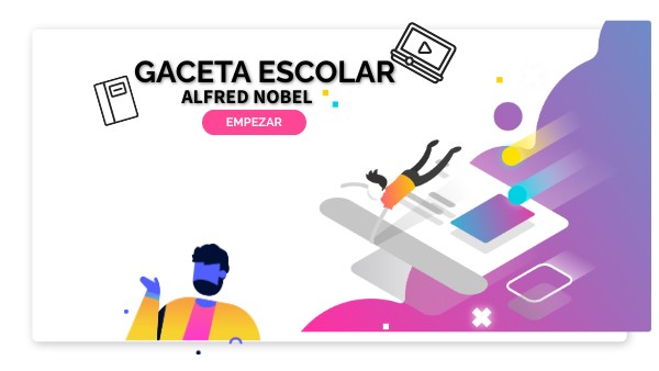 Gaceta escolar