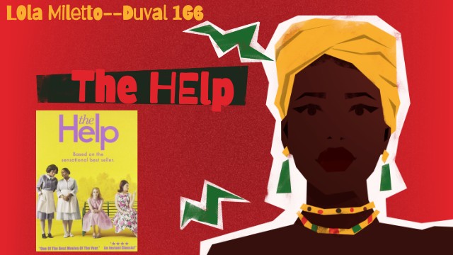 The Help | Genially