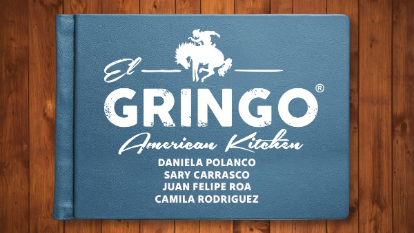 EL GRINGO PRESENTACION | Genially