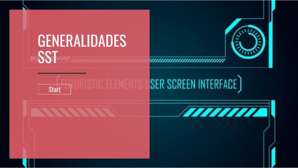 SG-SST 50 HORAS | Genially