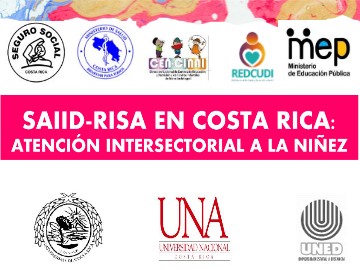 SAIID-RISA Costa Rica | Genially