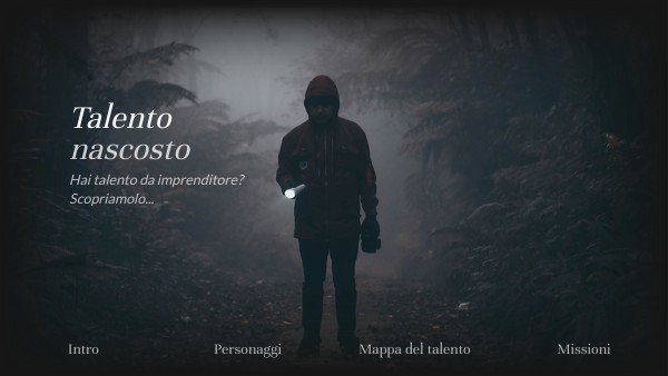 BREAKOUT MYSTERY | Genially