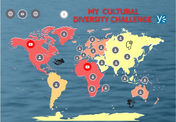 Cultural Diversity Challenge