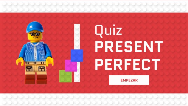 QUIZ LEGO | Genially