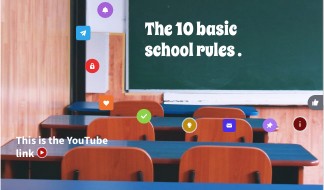 class rules mattia cuffaro