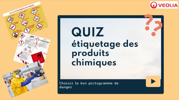 IMAGES QUIZ | Genially