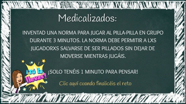 QR5-Medicalizados