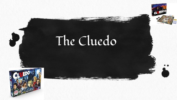 cluedo by paula | Genially