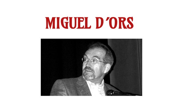 MIGUEL D´ORS