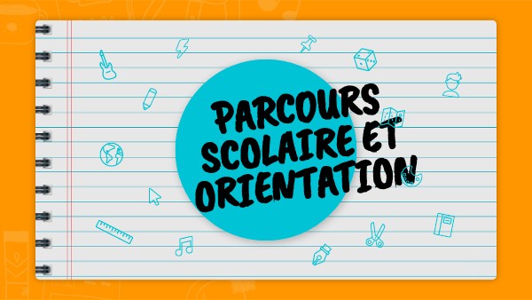 Orientation PRESENTATION | Genially