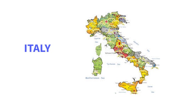 iTALY | Genially