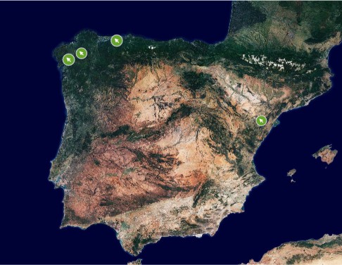 ROQUES METAMÒRFIQUES | Genially