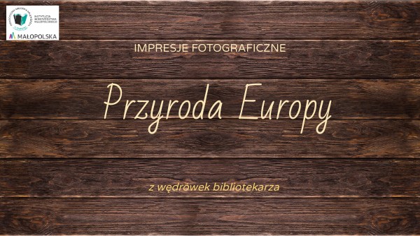 Przyroda Europy | Genially