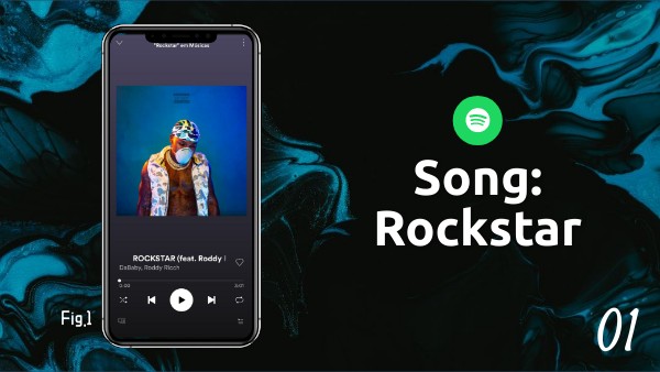 Rockstar