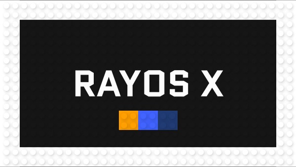 rayos x presentación | Genially