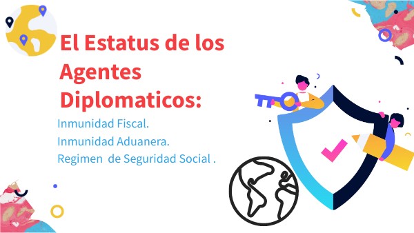 Teoria y practica diplomatica