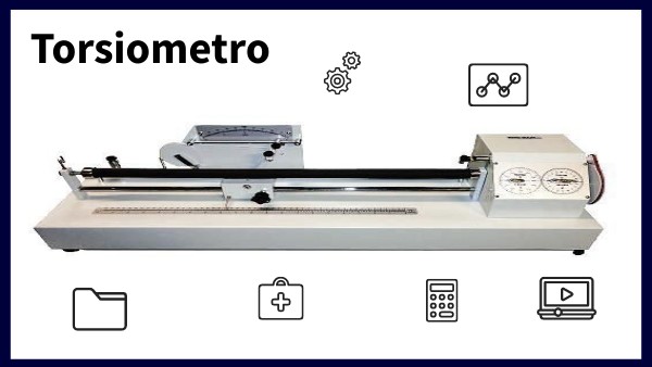 Torsiómetro