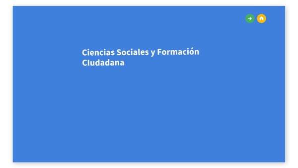 INTRODUCCION CS Y FC 4 BACHILLERATO | Genially