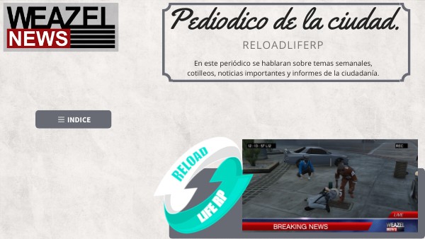 Weazel News