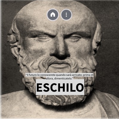 ESCHILO