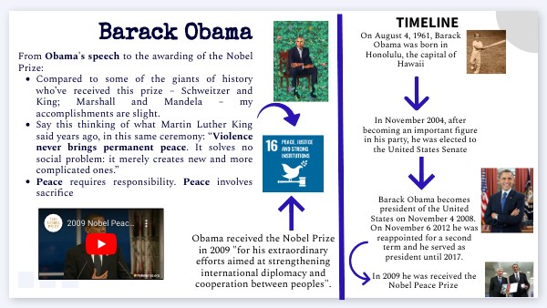 Barack Obama