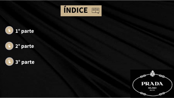 TP MARKETING PRADA | Genially