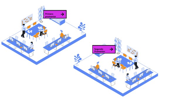 INTERACTIVE EVENT GUIDE | Genially