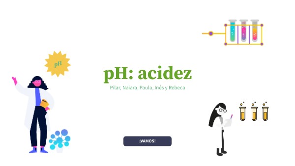 pH