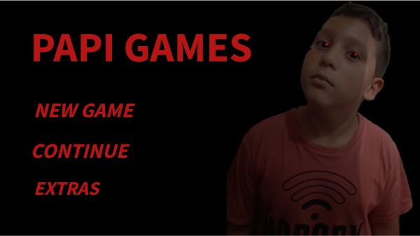 papi games | Genially