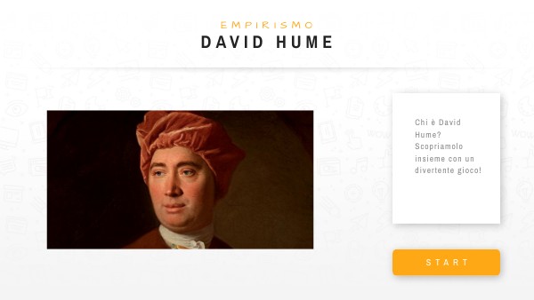 QUIZ HUME | Genially