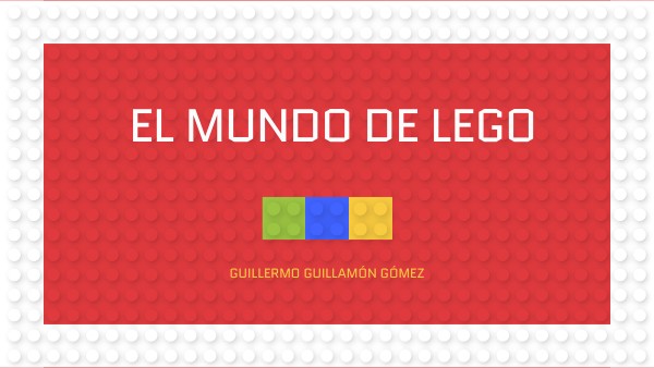 Mundo Lego