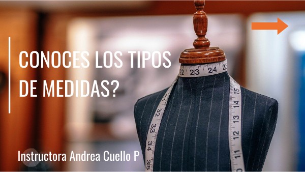 Tipos de medidas | Genially