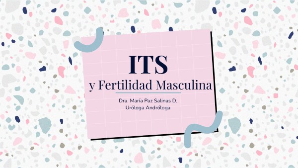 ITS y Fertilidad