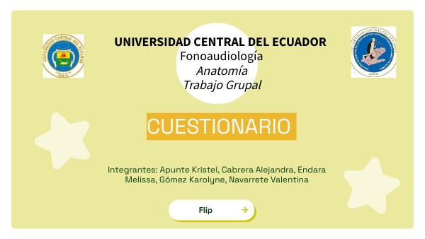 Microlearning flashcard | Genially